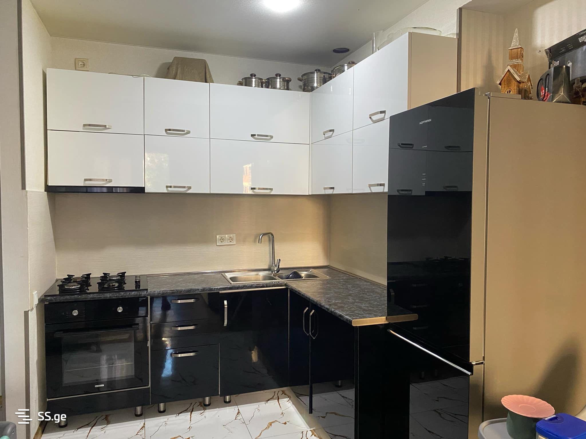 2 room Flat For Rent. Didi digomi , 1100 Lari - 31240568 | ss.ge