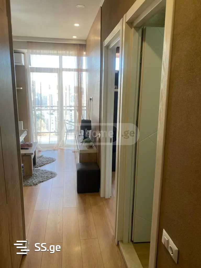 გირავდება 2 ოთახიანი ბინა გლდანში, 16000 $ - 31263808 | ss.ge