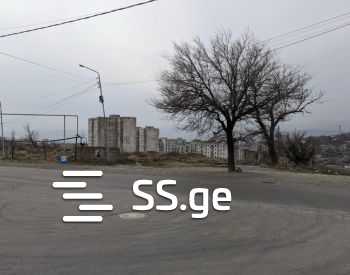 იყიდება მიწის ნაკვეთი მუხიანში, 50000 $ - 31293479 | ss.ge