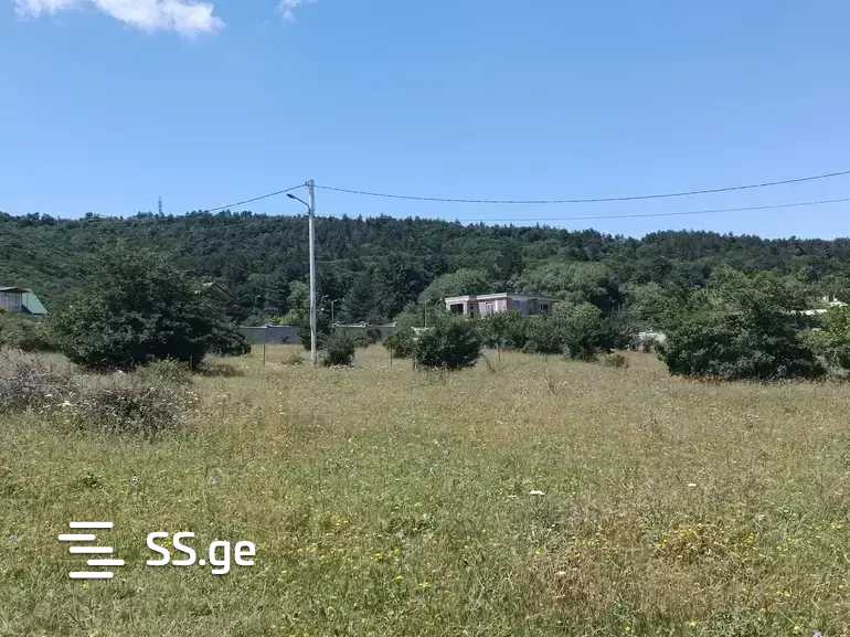 იყიდება მიწის ნაკვეთი მთაწმინდაზე, 120000 $ - 31290922 | ss.ge