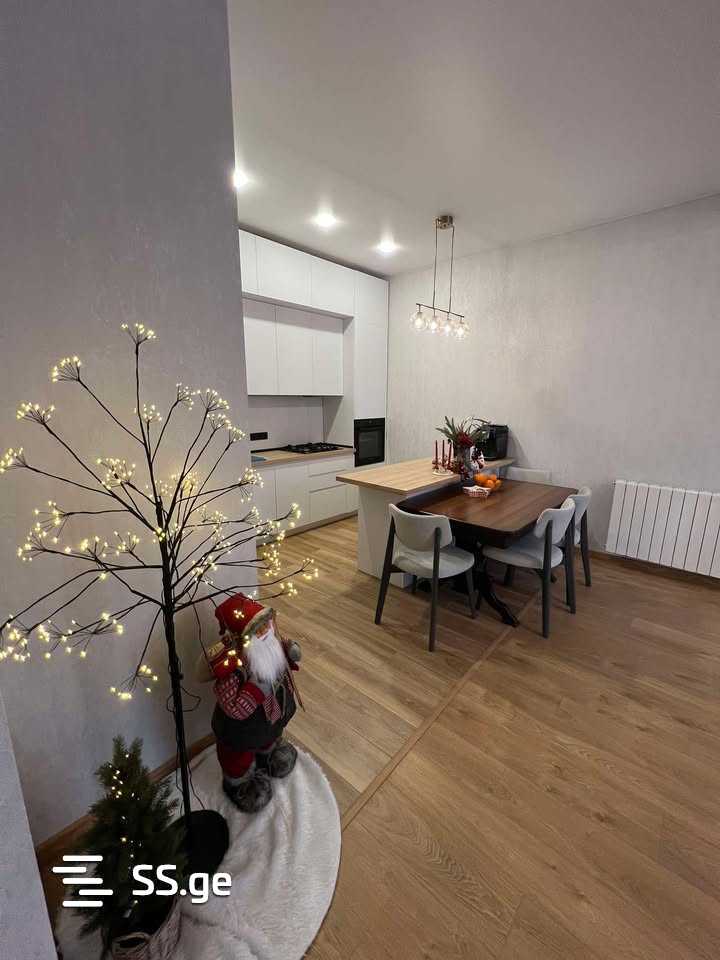 4 room Private House For Rent. Didi digomi , 1200 $ - 31306848 | ss.ge