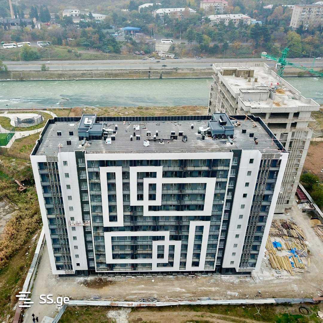 იყიდება 4 ოთახიანი ბინა ისანში, 112000 $ - 31310936 | ss.ge