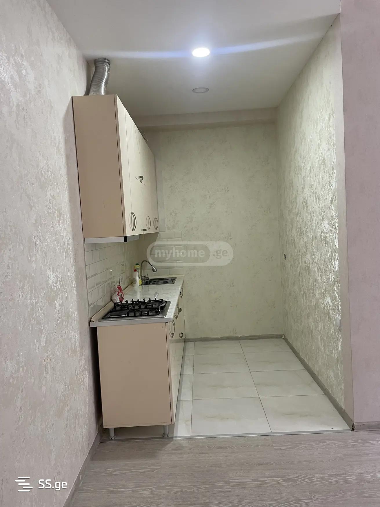 იყიდება 3 ოთახიანი ბინა დიდ დიღომში, 73000 $ - 31323992 | ss.ge