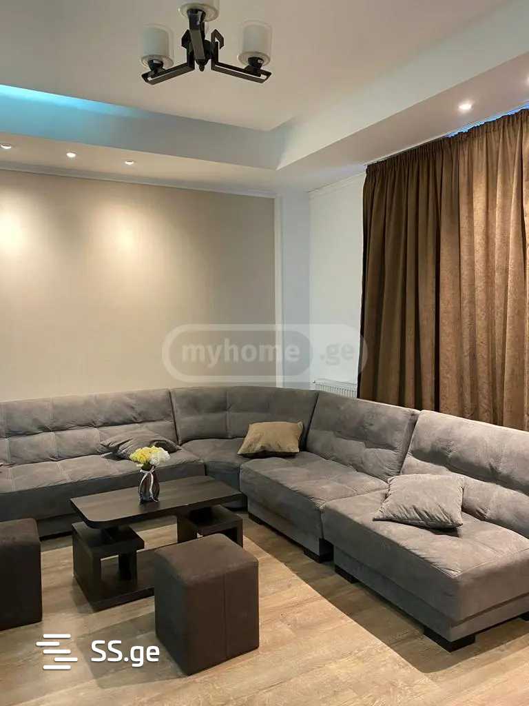 იყიდება 2 ოთახიანი ბინა გლდანში, 97000 $ - 31340733 | ss.ge