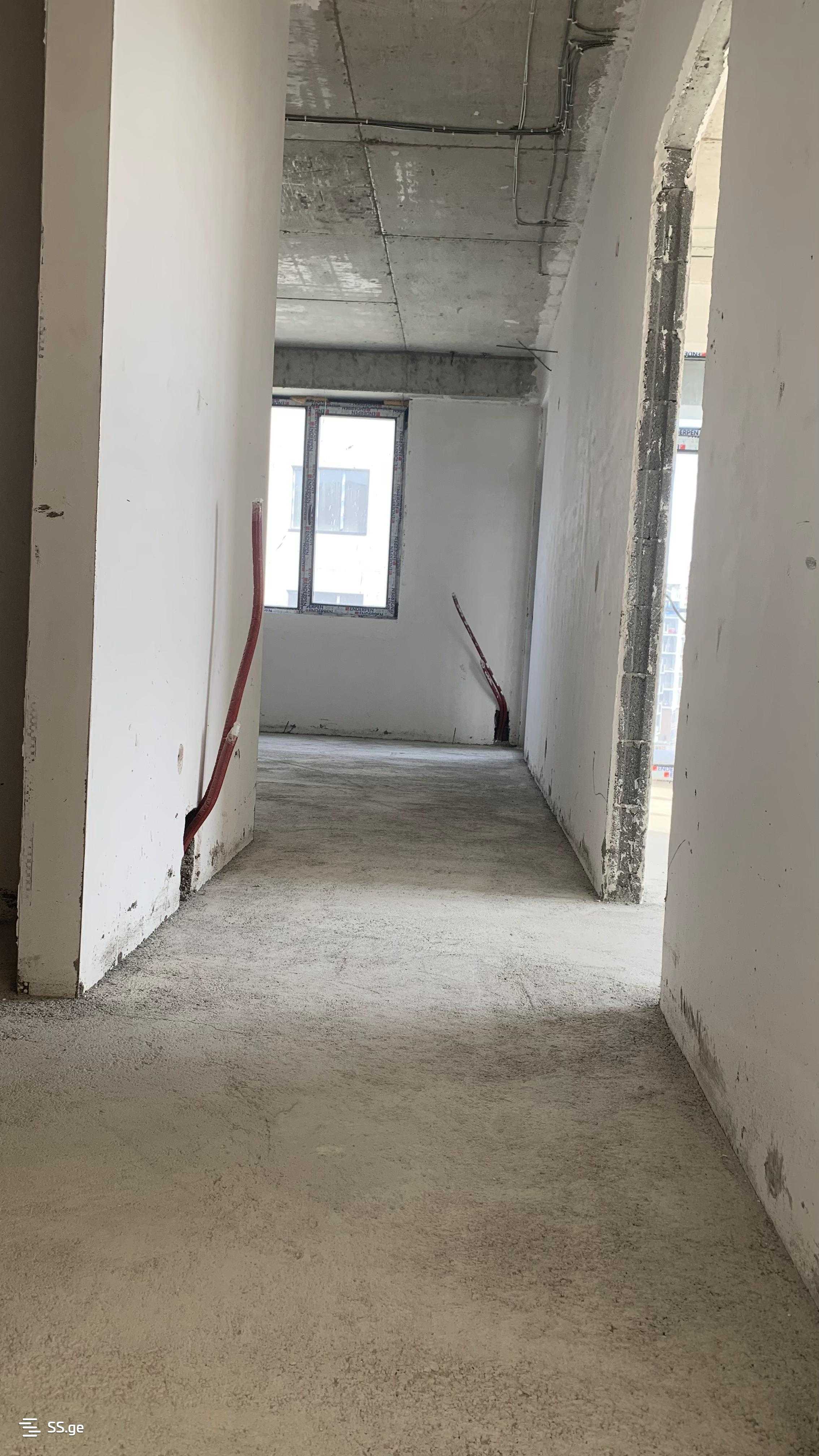 იყიდება 3 ოთახიანი ბინა გლდანში, 72000 $ - 31332987 | ss.ge