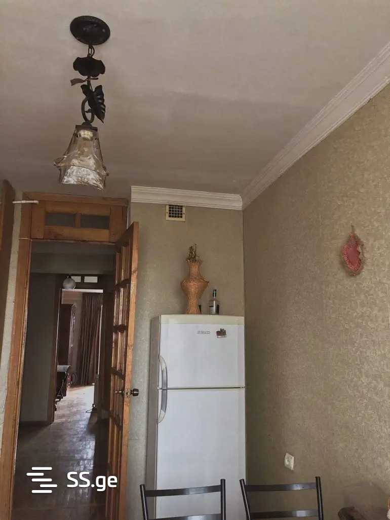 იყიდება 3 ოთახიანი ბინა დიდ დიღომში, 103000 $ - 31332707 | ss.ge