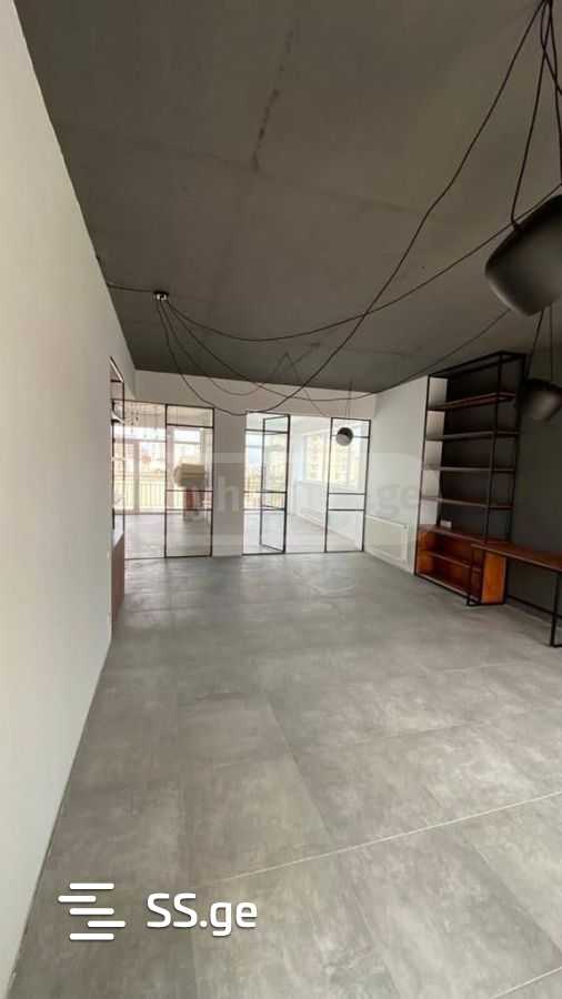 Commercial space For Rent. Vake , 2000 $ - 31353142 | ss.ge