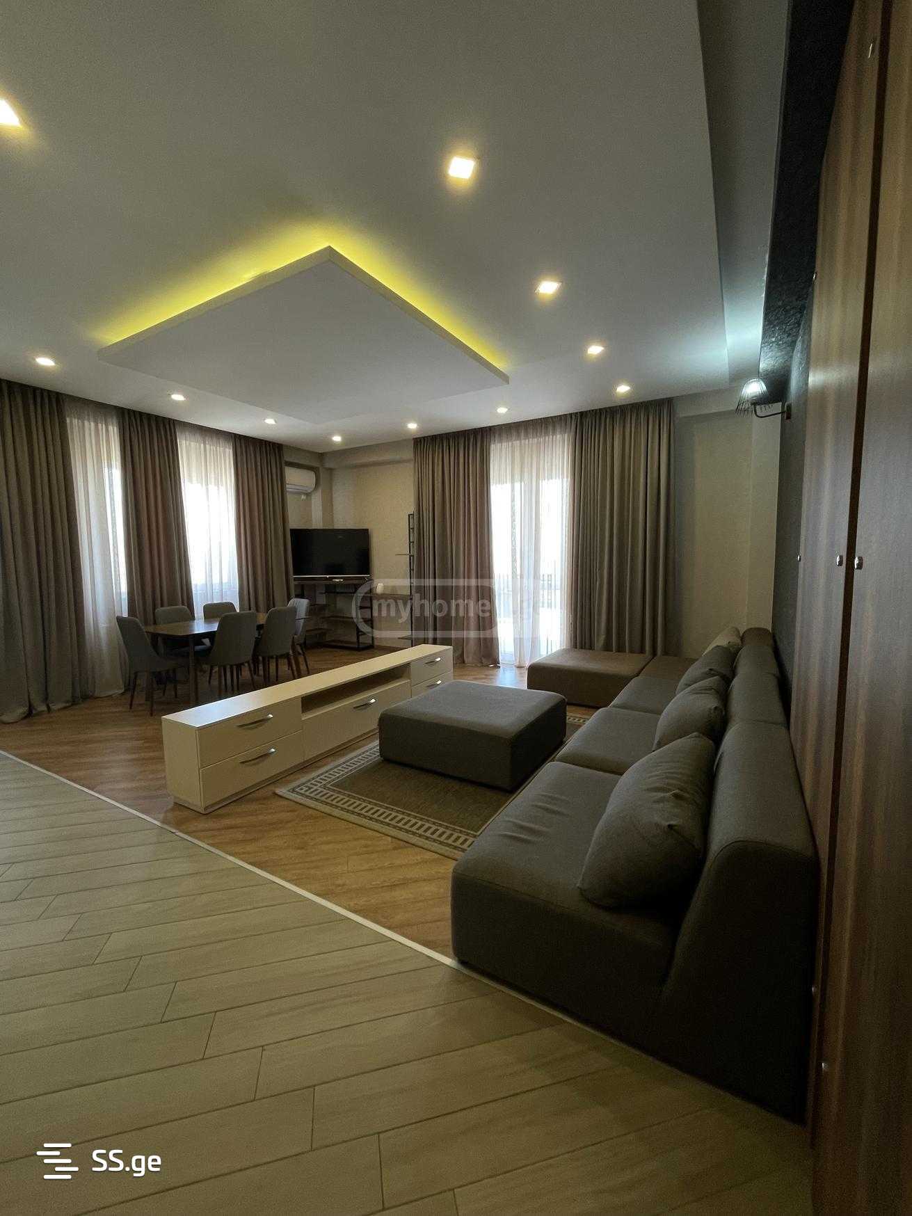 3 room Flat For Rent. Didi digomi , 700 $ - 31362467 | ss.ge