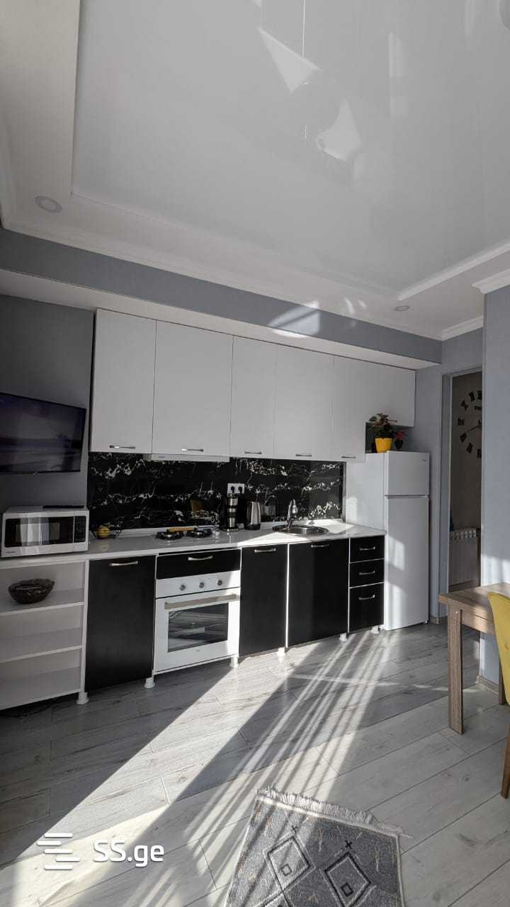 Продается 2-комнатная Квартира. Батуми, 55000 $ - 31358956 | ss.ge