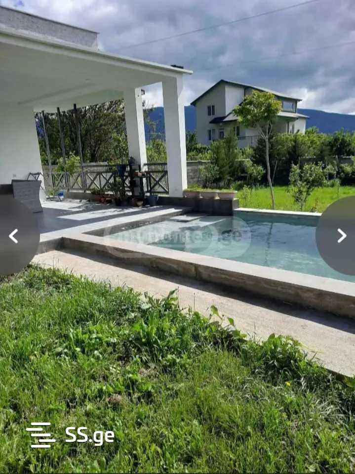 5 room Private House For Rent. Mtskheta, 950 $ - 31365596 | ss.ge