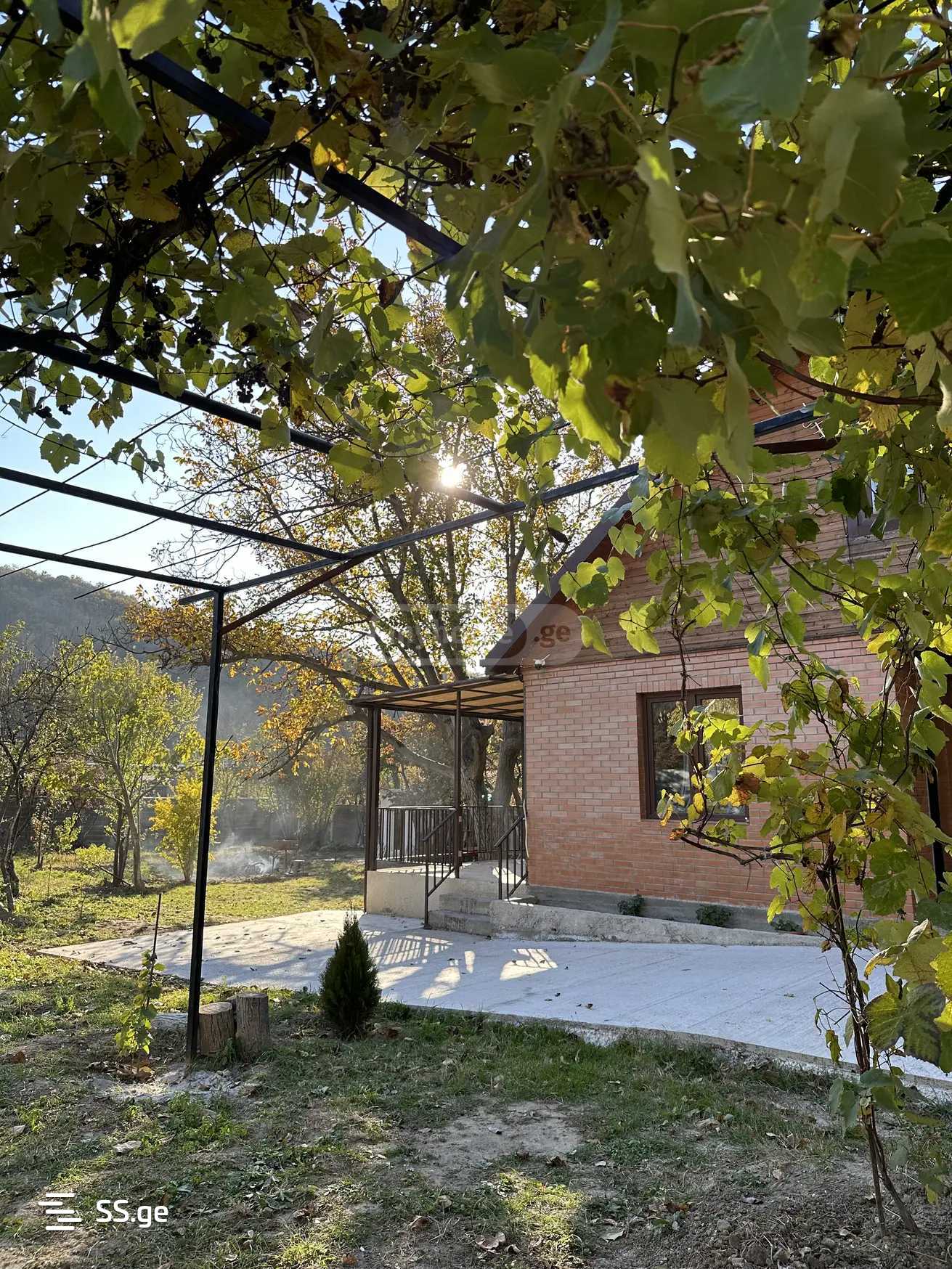 5 room Private House Daily rent. Gldani village , 400 Lari - 31369068 ...