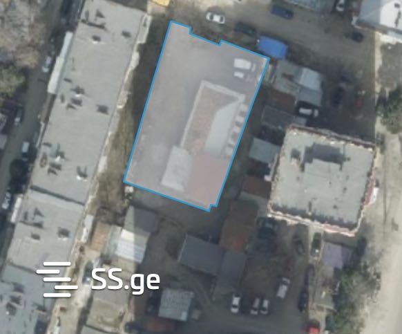 იყიდება მიწის ნაკვეთი სანზონაში, 800000 $ - 31375313 | ss.ge