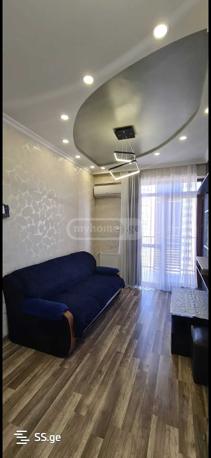 2 room Flat For Rent. Didi digomi , 390 $ - 31373956 | ss.ge