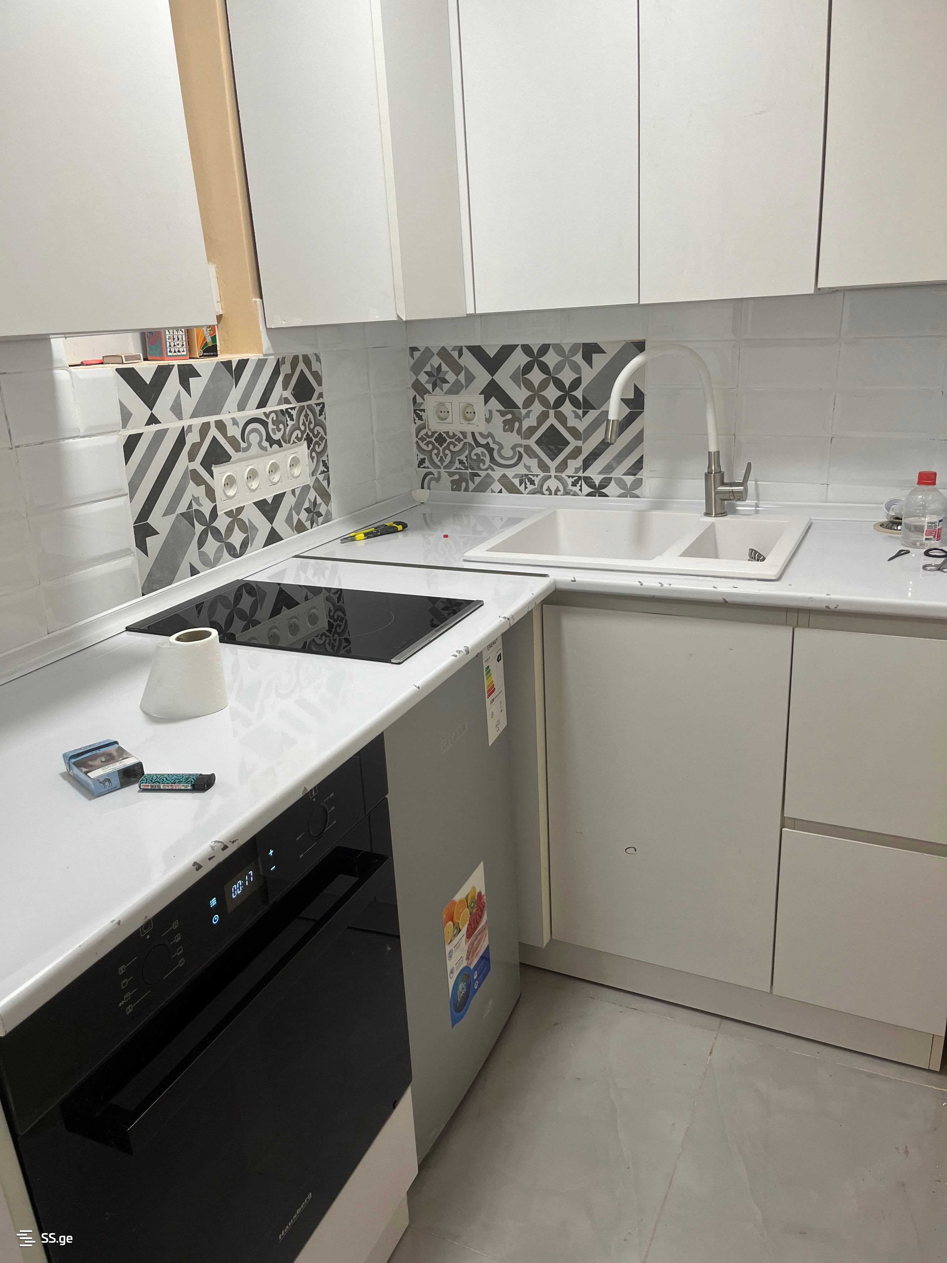 იყიდება 2 ოთახიანი კერძო სახლი სანზონაში, 45000 $ - 31391409 | ss.ge