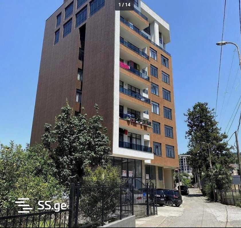 იყიდება 3 ოთახიანი ბინა ბათუმში, 45000 $ - 31390663 | ss.ge