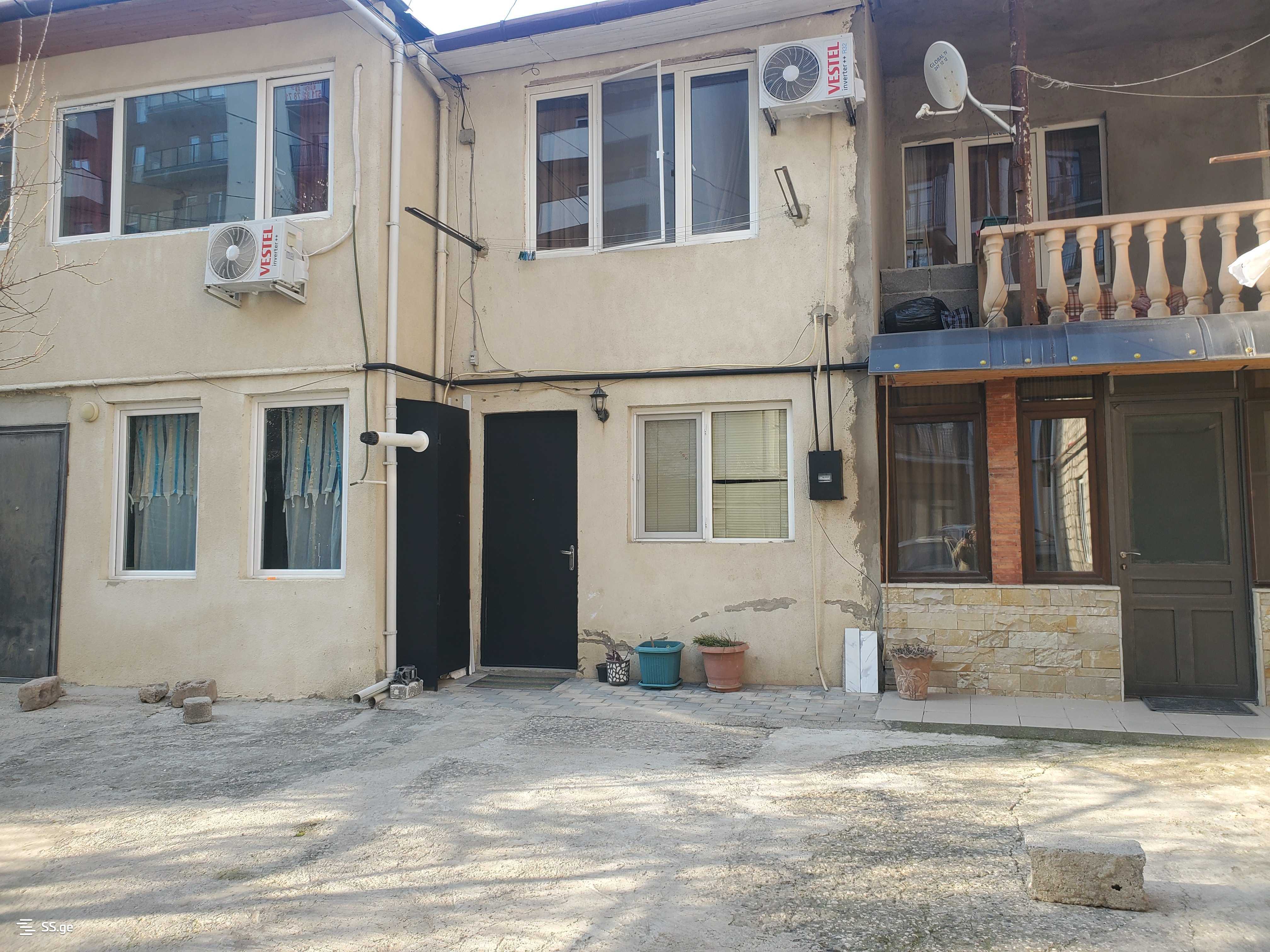 ქირავდება 3 ოთახიანი ბინა ნაძალადევში, 500 $ - 31406830 | ss.ge