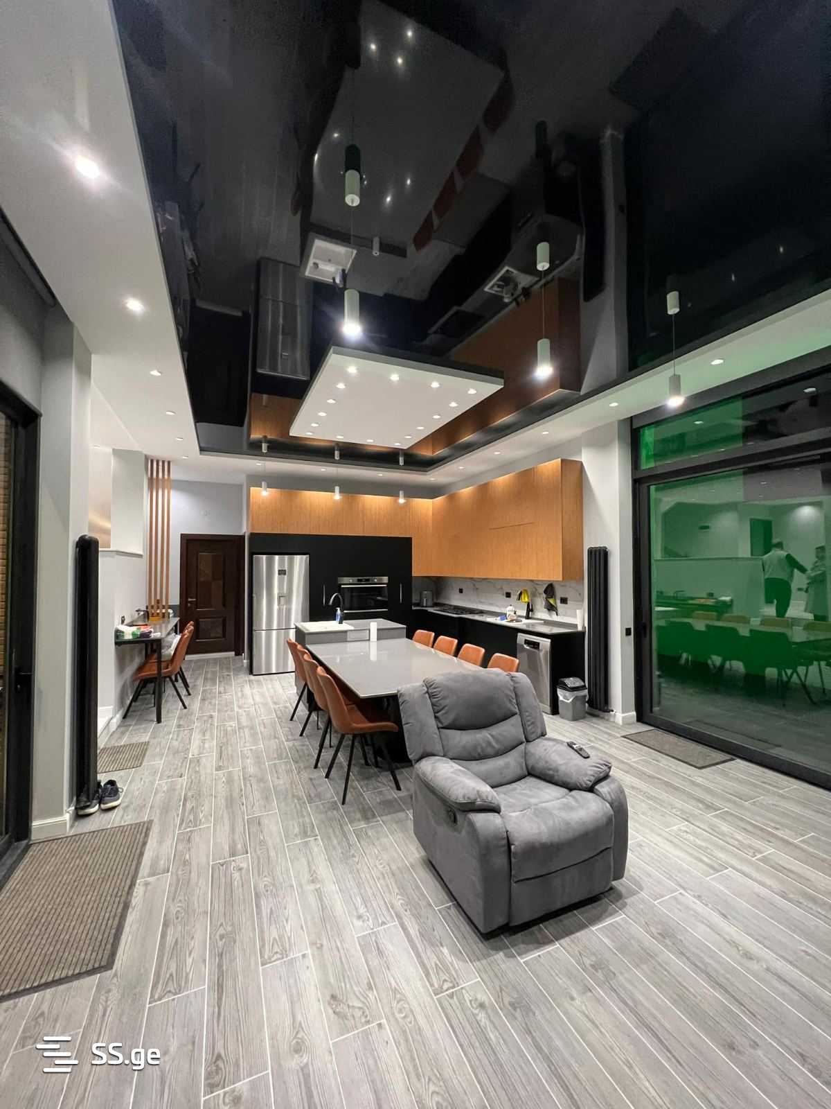 იყიდება 13 ოთახიანი კერძო სახლი ელიაზე, 775000 $ - 31405481 | ss.ge