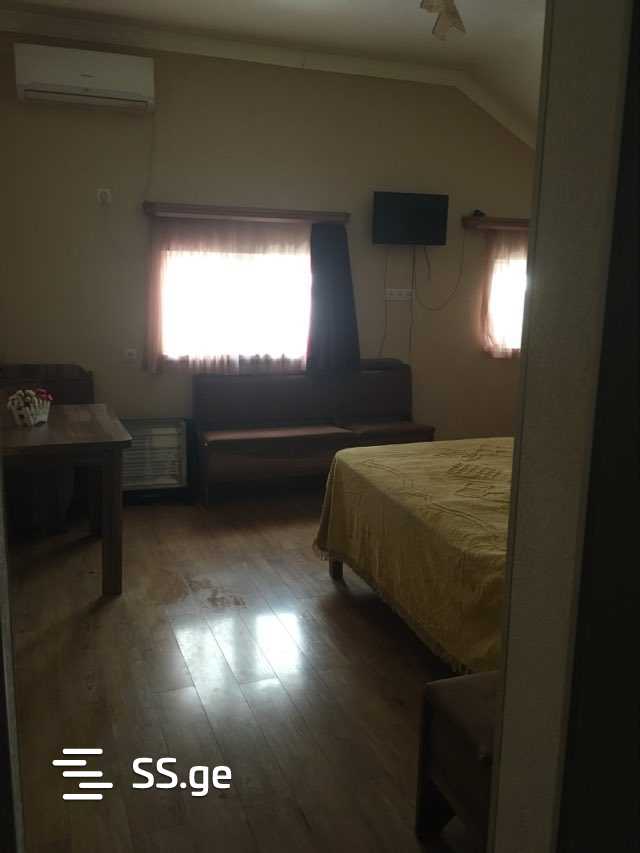 ქირავდება 1 ოთახიანი ბინა ნაძალადევში, 850 ლარი - 31420106 | ss.ge