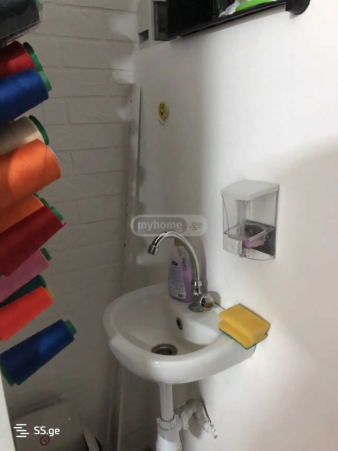 Commercial space For Rent. Vake , 320 $ - 31424671 | ss.ge