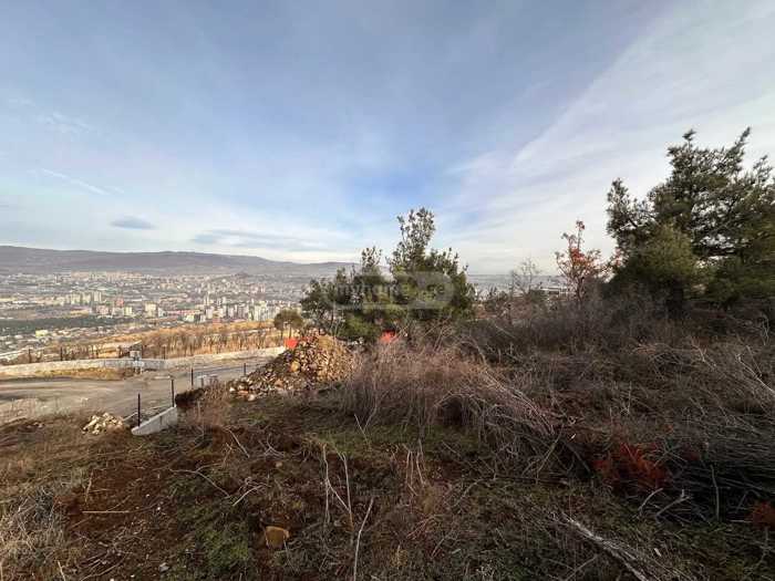 იყიდება მიწის ნაკვეთი ლისის ტბაზე, 420000 $ - 31430539 | ss.ge