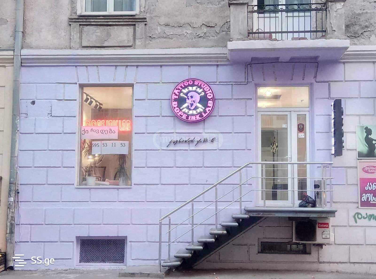 Commercial space For Rent. Vake , 1070 $ - 31435537 | ss.ge