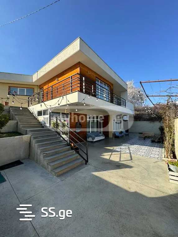 4 room Private House Daily rent. Didi digomi , 700 Lari - 31447604 | ss.ge