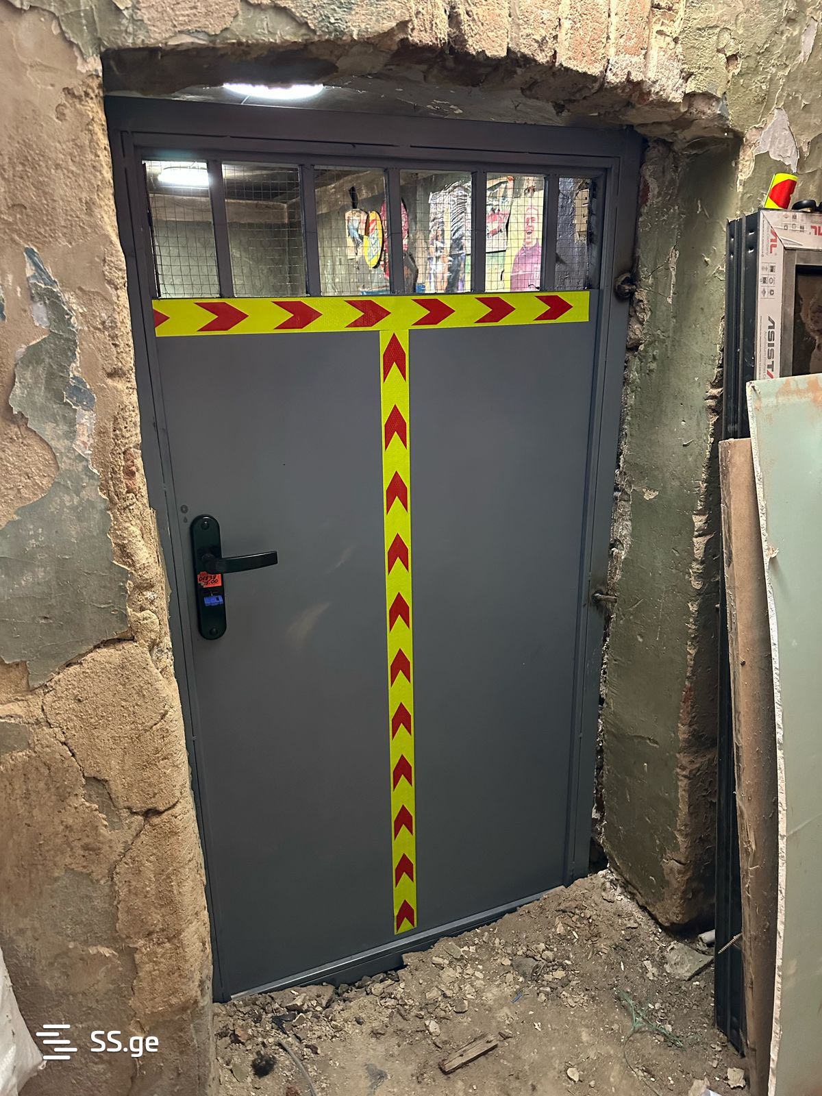 ქირავდება სარდაფი მთაწმინდაზე, 400 ლარი - 31373914 | ss.ge