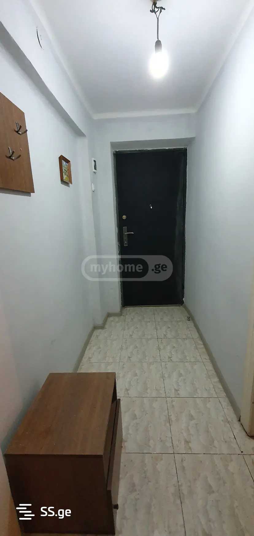 ქირავდება 3 ოთახიანი ბინა ავჭალაში, 1100 ლარი - 31453940 | ss.ge