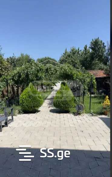 იყიდება 9 ოთახიანი კერძო სახლი სოფელ დიღომში, 270000 $ - 31451583 | ss.ge