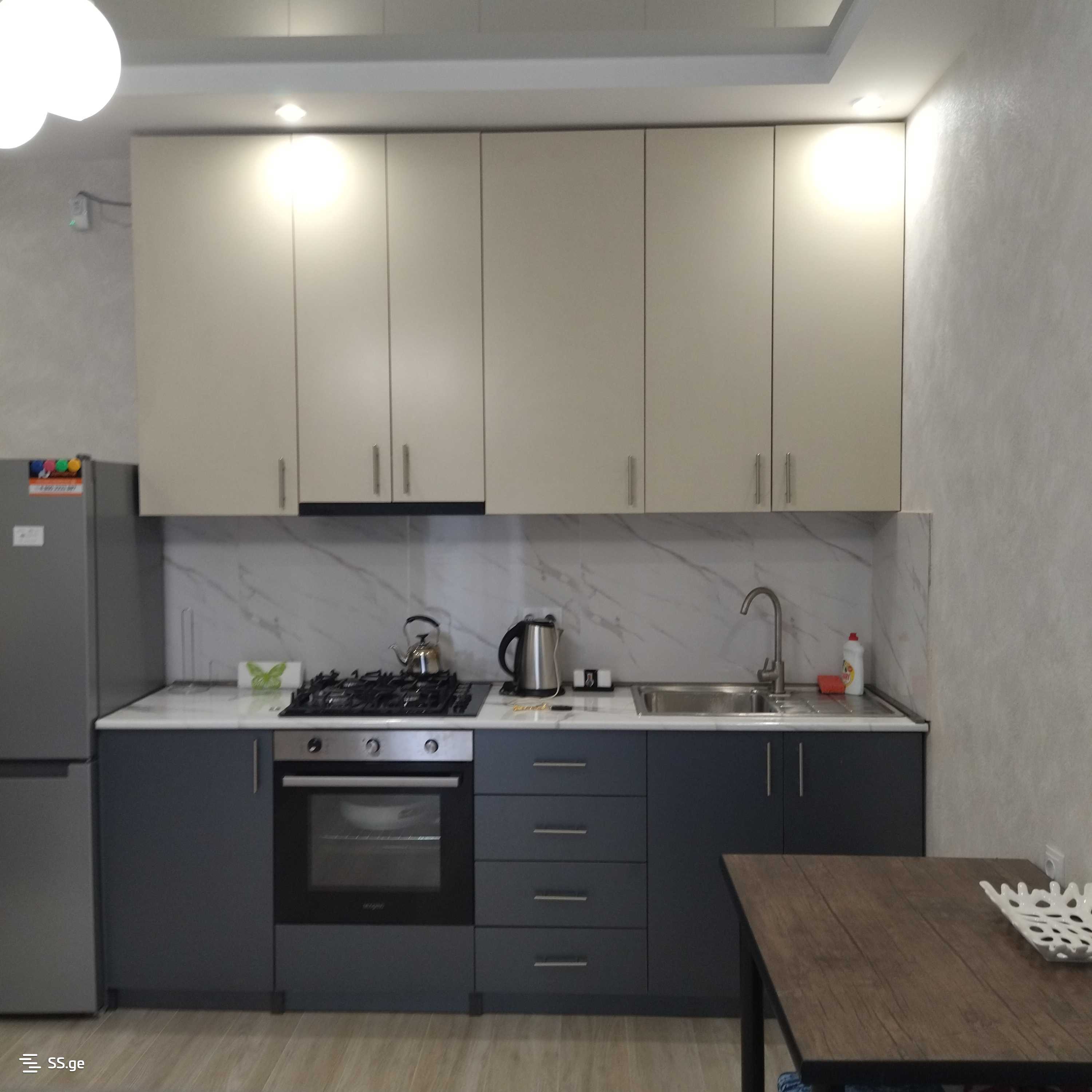 2 room Flat For Rent. Didi digomi , 400 $ - 31472132 | ss.ge
