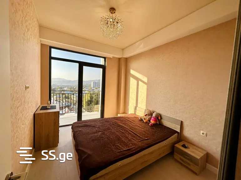 იყიდება 2 ოთახიანი ბინა გლდანში, 87000 $ - 31500477 | ss.ge