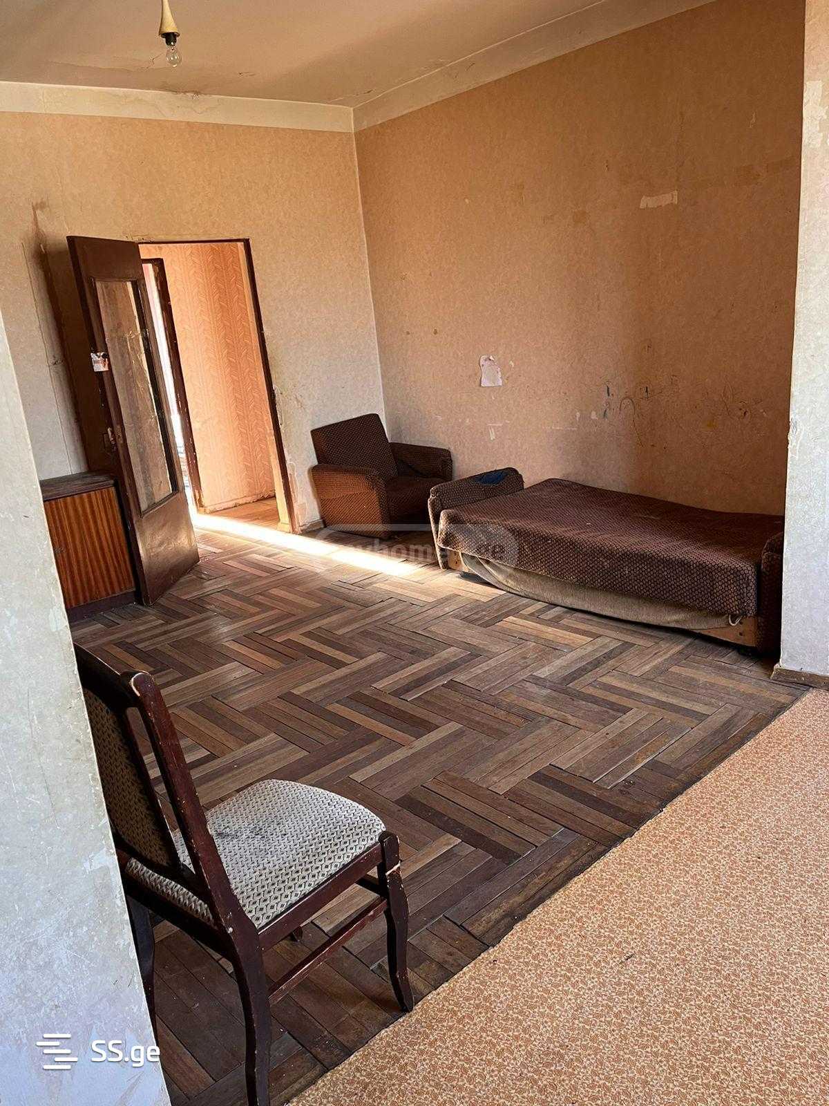 იყიდება 4 ოთახიანი ბინა დიდ დიღომში, 70000 $ - 31512684 | ss.ge