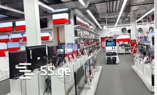 Commercial space For Sale. Mesame masivi , 417000 $ - 31169840 | ss.ge