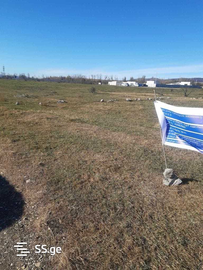 იყიდება მიწის ნაკვეთი ლილოში, 80000 $ - 31573567 | ss.ge