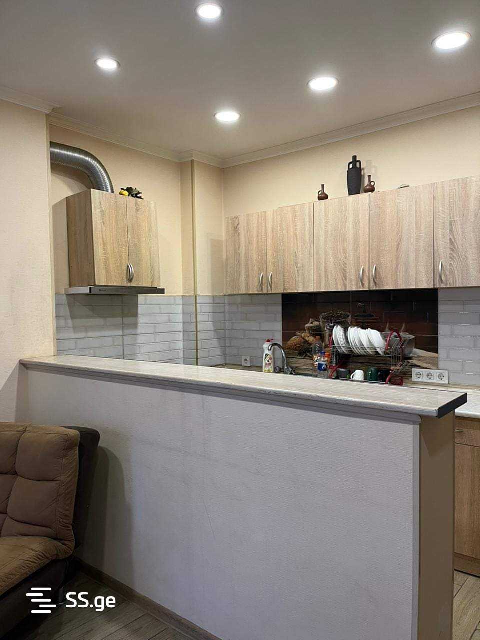 2 room Flat For Rent. Mesame masivi , 900 Lari - 31579199 | ss.ge