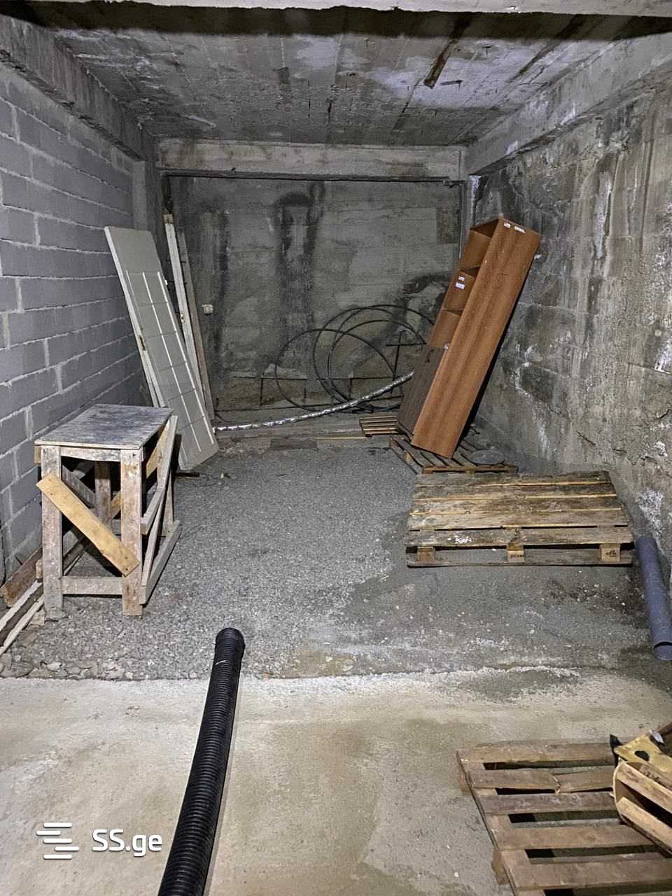 იყიდება საოფისე ფართი საბურთალოზე, 15000 $ - 31657308 | ss.ge