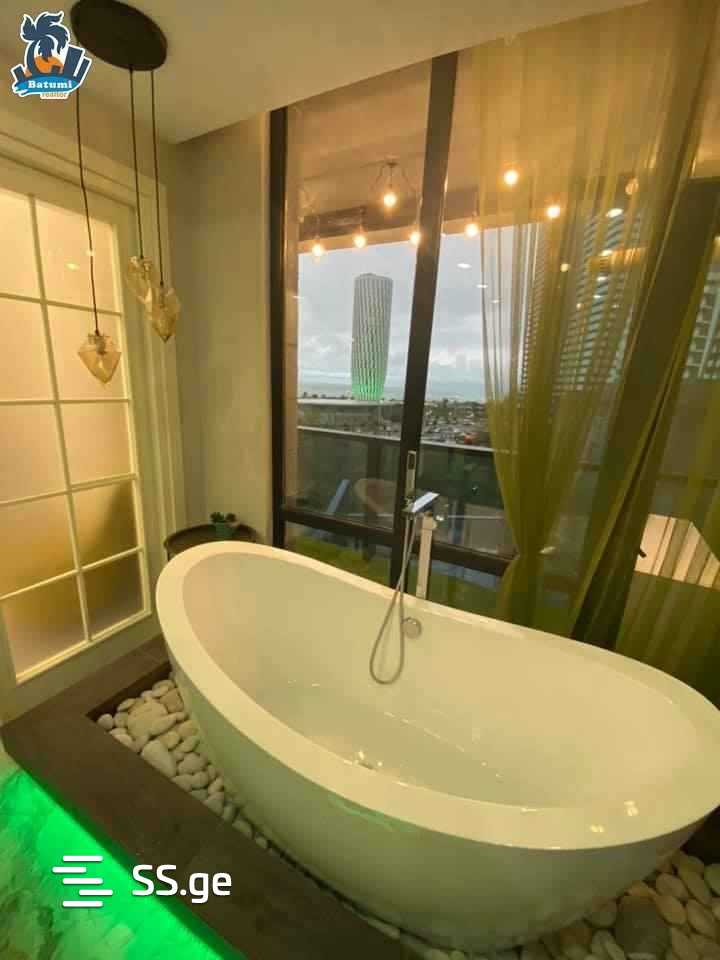 Продается 2-комнатная Квартира. Батуми, 87000 $ - 31675374 | ss.ge