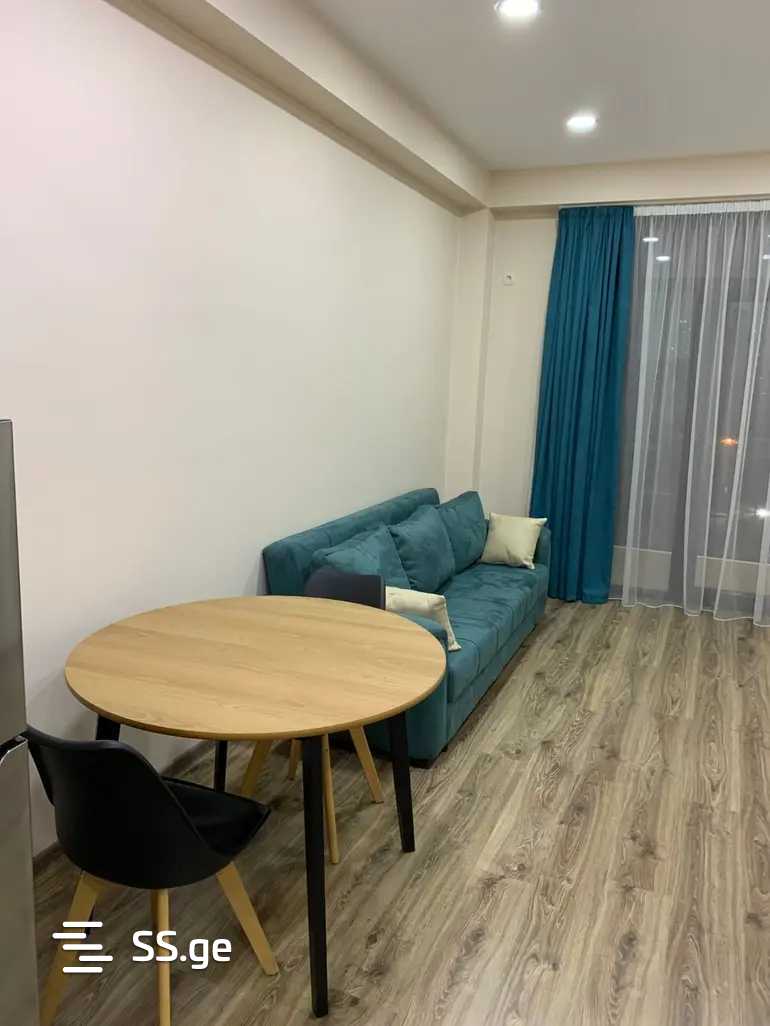 2 room Flat For Rent. Didi digomi , 500 $ - 31764855 | ss.ge