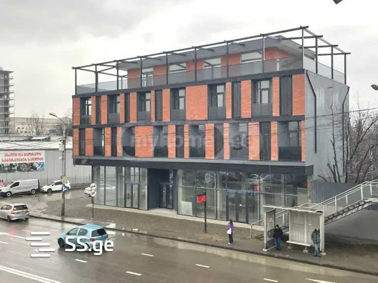 ქირავდება საოფისე ფართი დიღმის მასივში, 10900 $ - 32154716 | ss.ge