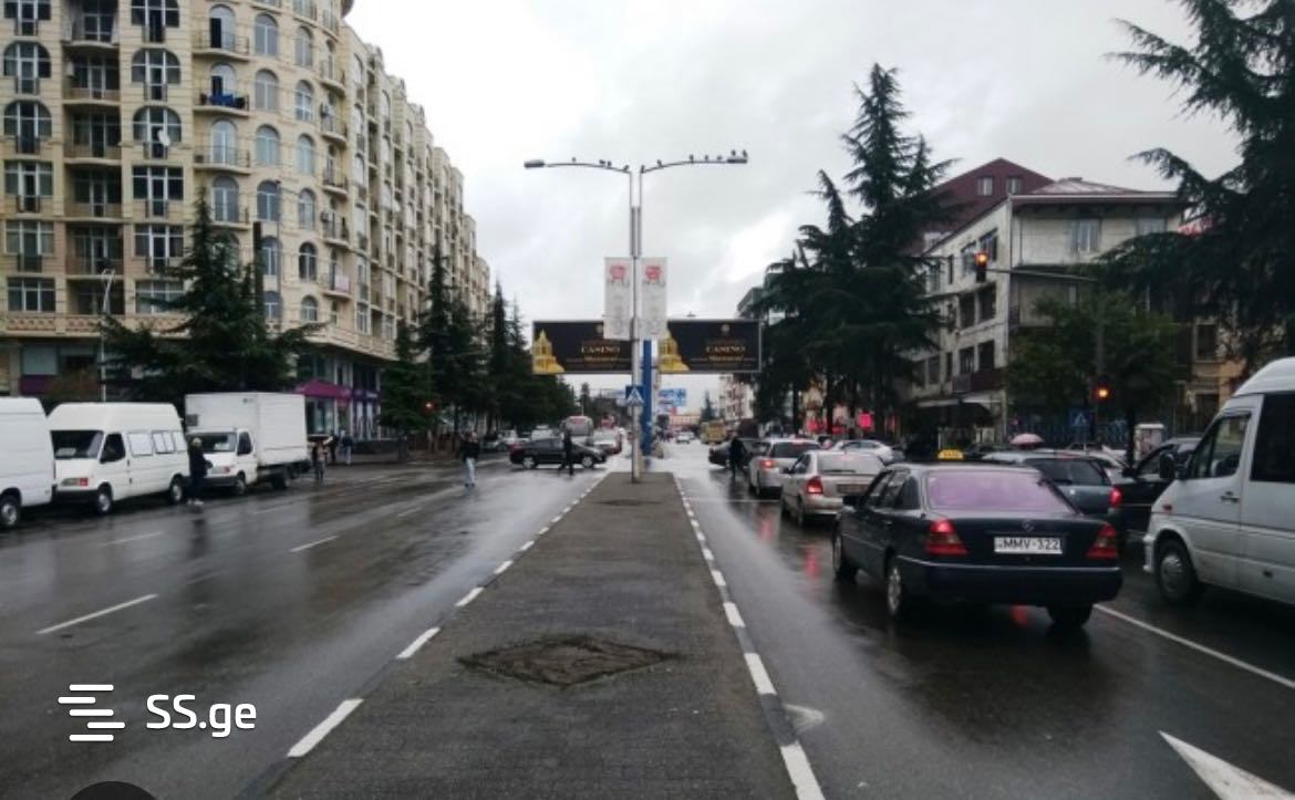 Commercial space For Rent. Batumi, 5000 $ - 32179227 | ss.ge