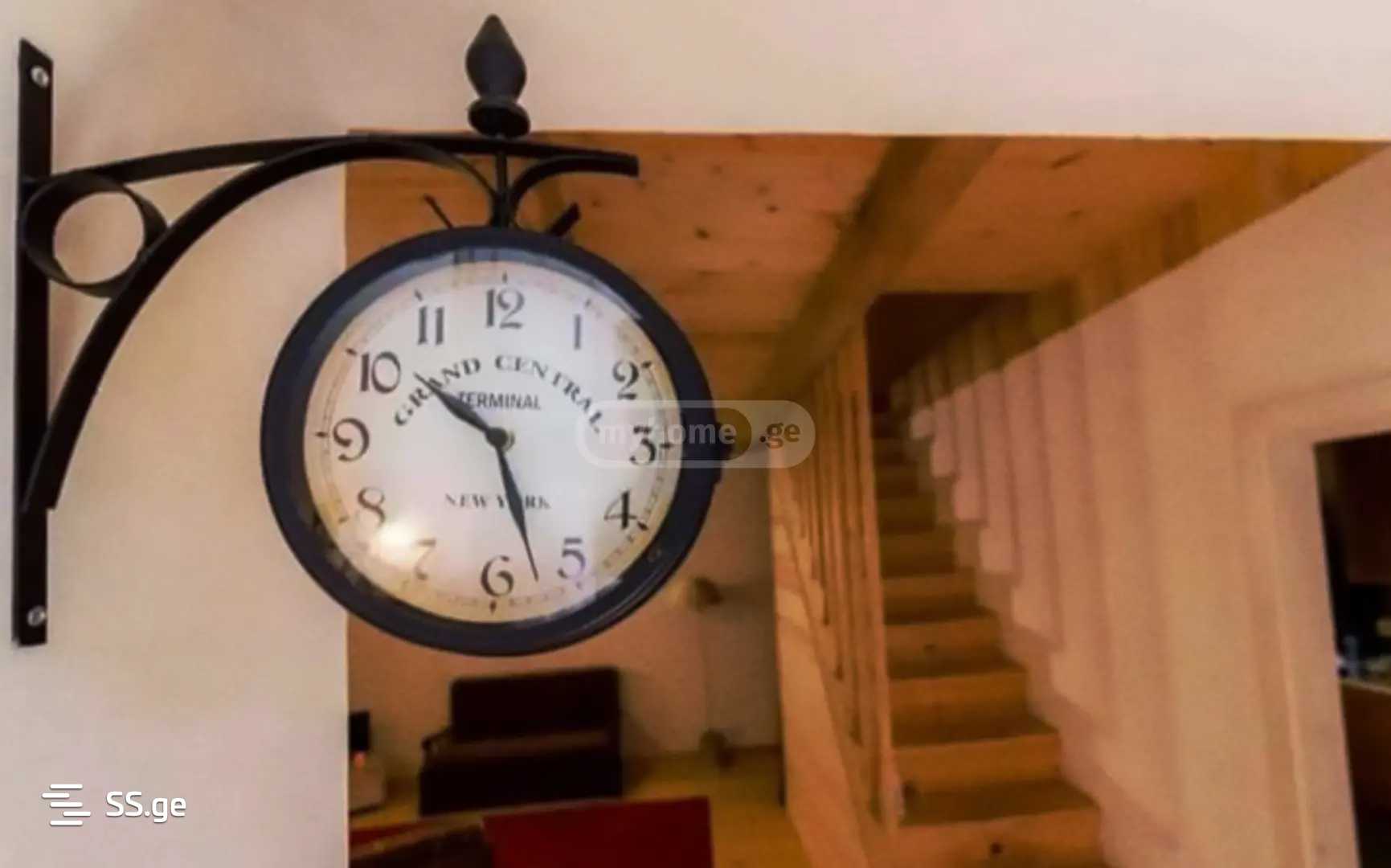 3 room Private House For Rent. Sololaki , 900 $ - 32208434 | ss.ge