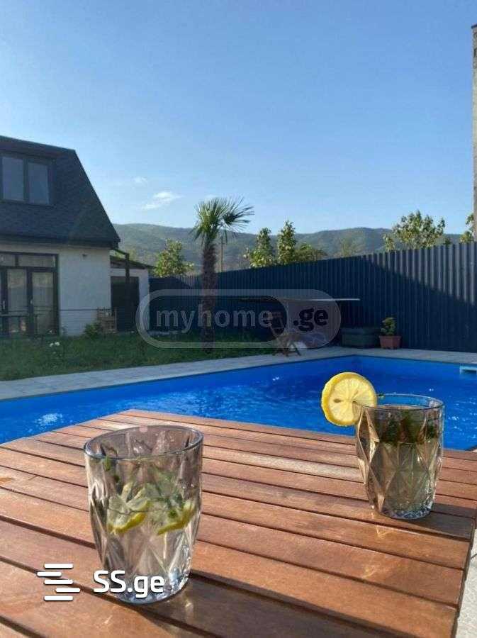 7 room Private House Daily rent. Misaktsieli, 900 Lari - 32228303 | ss.ge