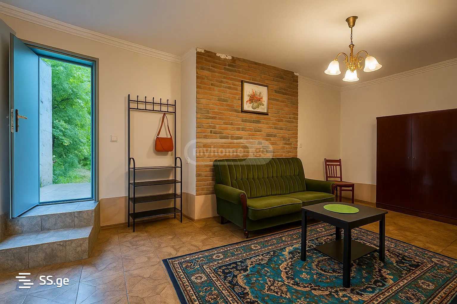 2 room Flat For Rent. Saburtalo , 800 Lari - 32259806 | ss.ge