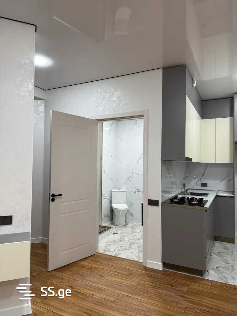 იყიდება 2 ოთახიანი ბინა ვარკეთილში, 77000 $ - 32265778 | ss.ge