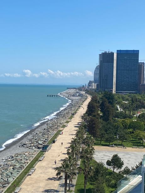 Продаются квартиры, Батуми | ss.ge