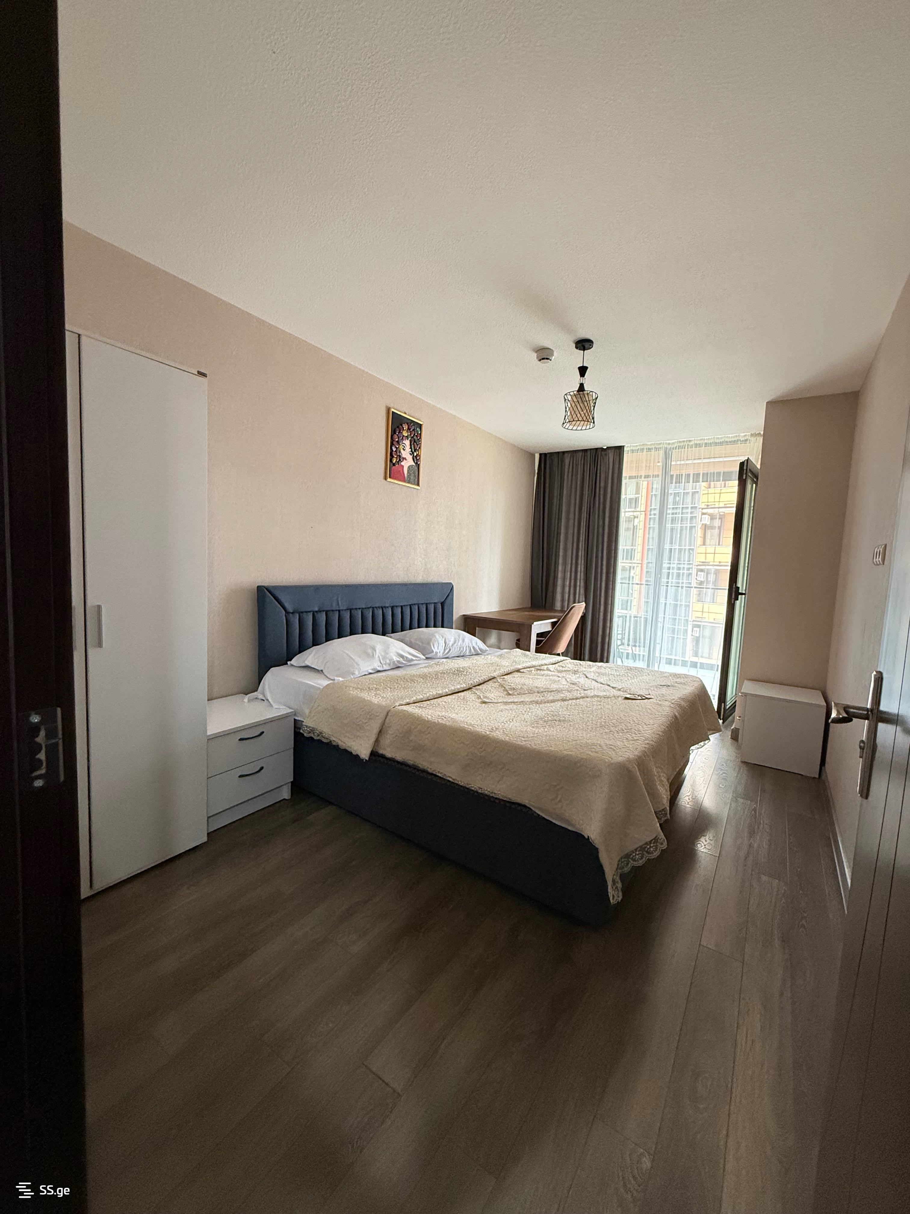 ქირავდება დღიურად 2 ოთახიანი ბინა ბათუმში, 150 ლარი - 32745573 | ss.ge