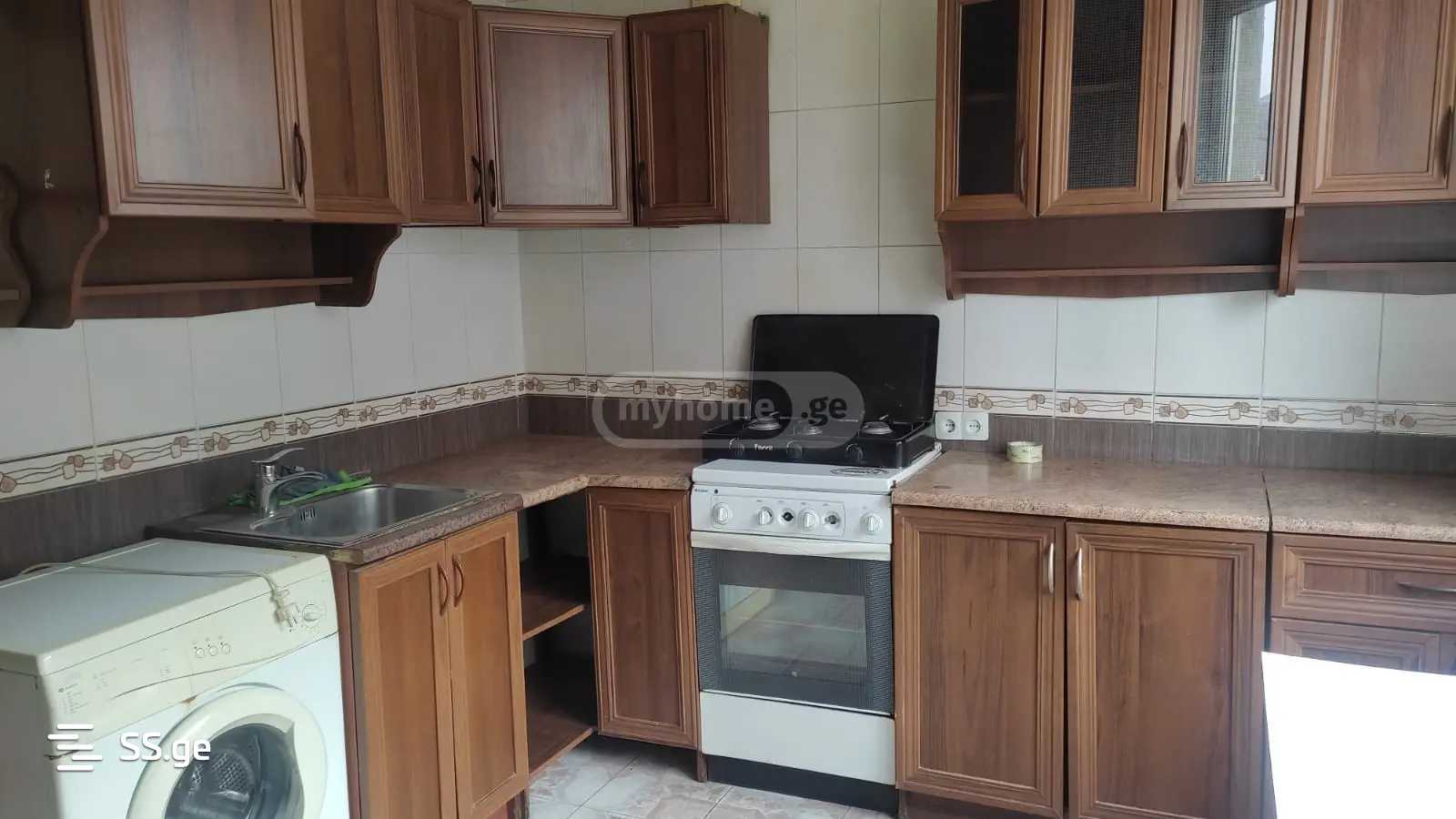 4 room Flat For Rent. Didi digomi , 1200 Lari - 32763256 | ss.ge