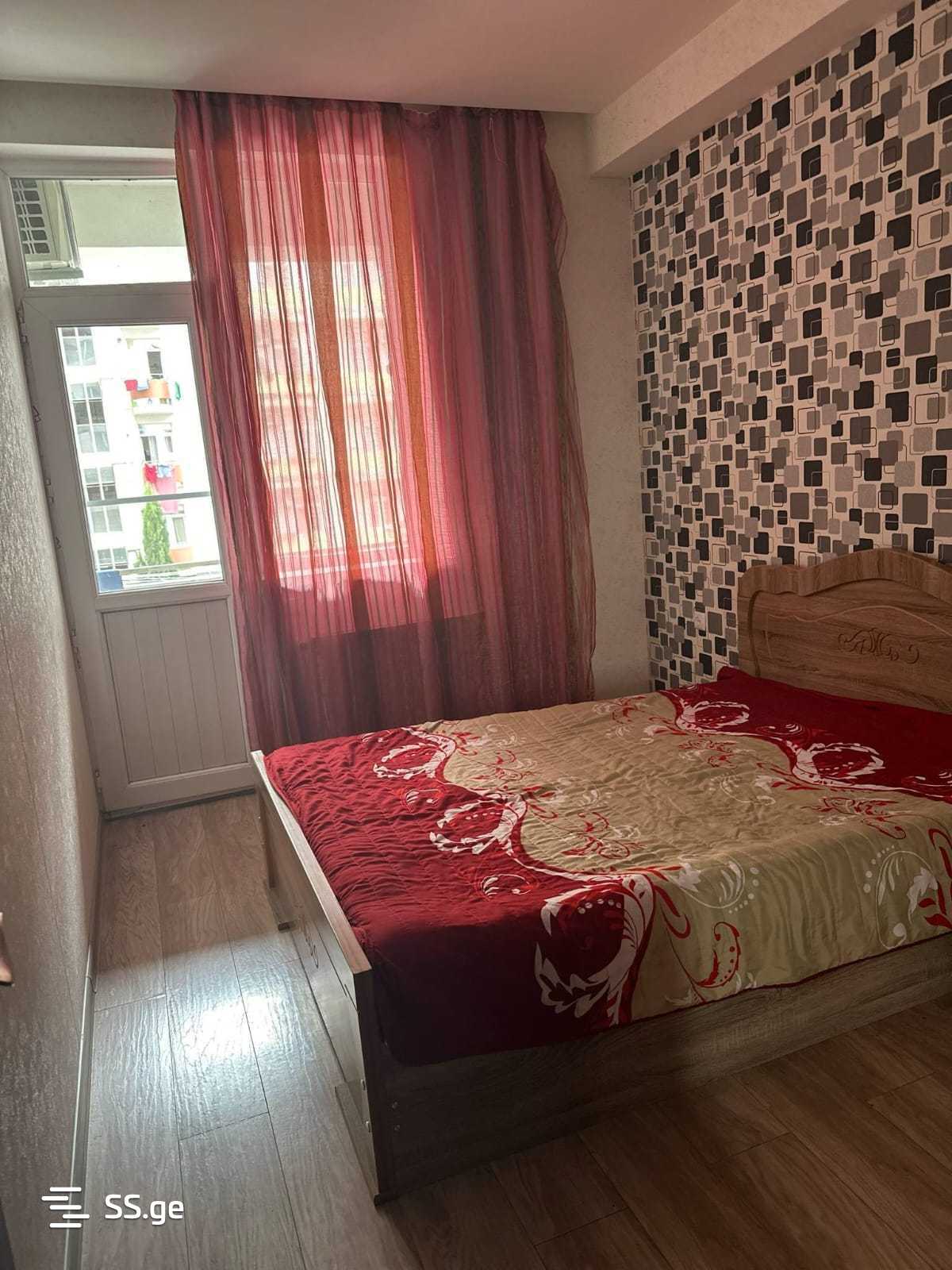 3 room Flat For Rent. Didi digomi , 550 $ - 32818823 | ss.ge