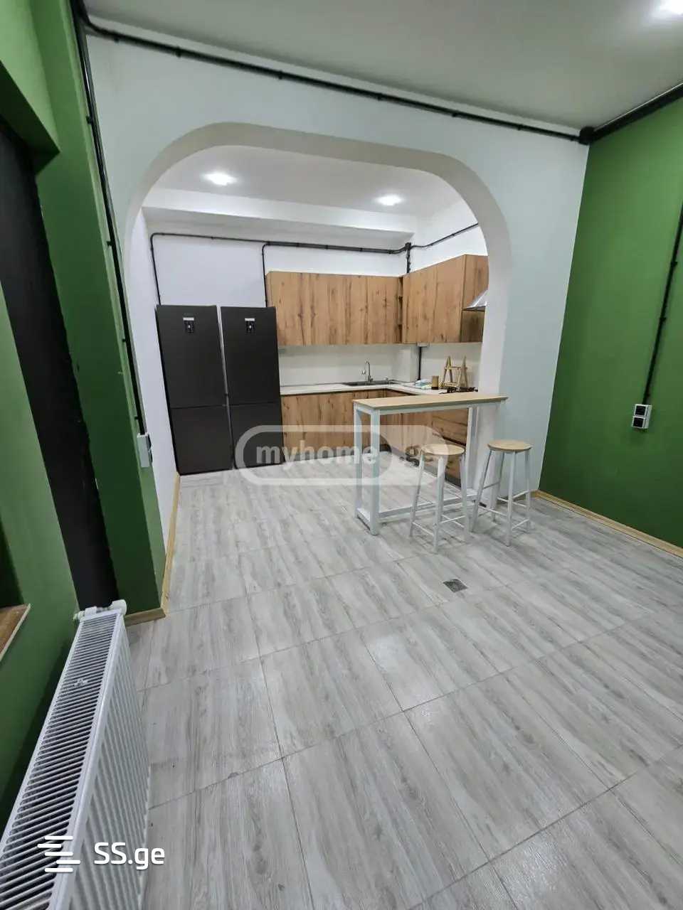 10 room Hotel For Rent. Didube , 3000 $ - 32947835 | ss.ge
