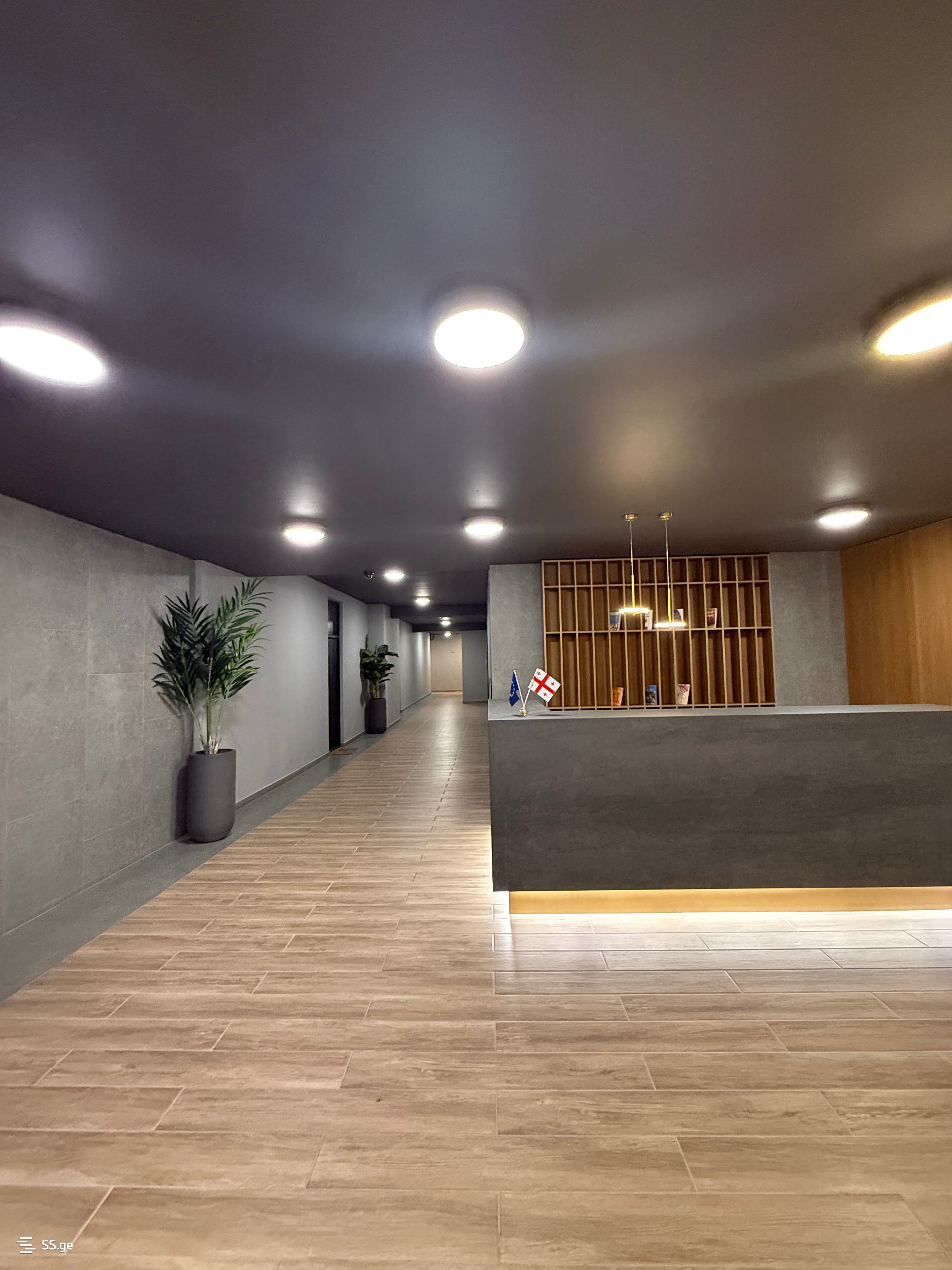 2 room Flat For Rent. Vake , 700 $ - 32965010 | ss.ge